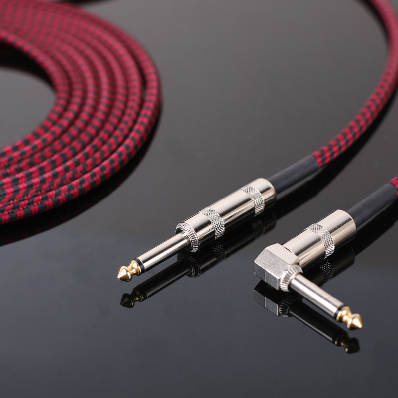 Guitar Cable Connectors: What You Should Know - Elite Guitar Cables ...
